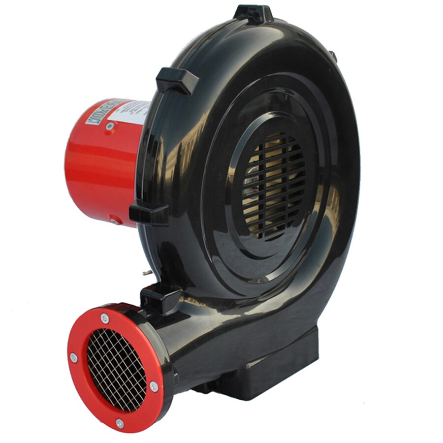 XPOWER 8.5-in 1-Speed Fan at Lowes.com