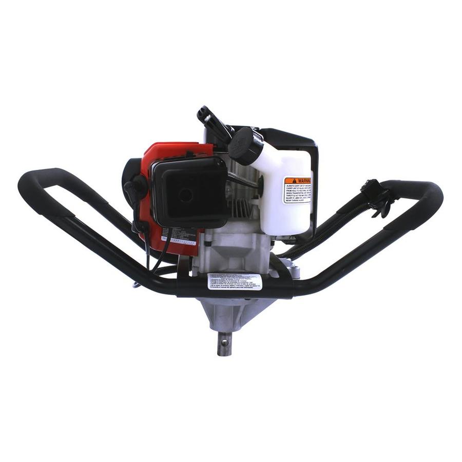 43-cc 1-Man Auger Powerhead with 8-in Bit in the Auger Powerheads ...