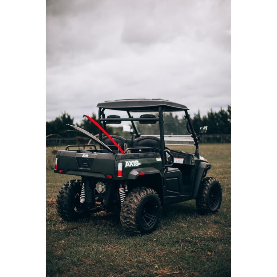 Axis Axis E1 Electric UTV Camo at Lowes.com
