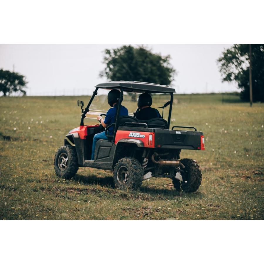 Axis Axis 450 4x4 UTV Camo at Lowes.com