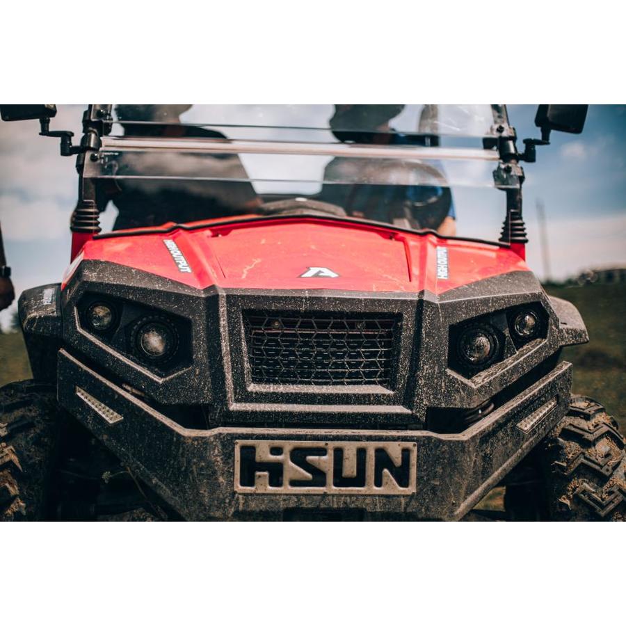Axis AXIS 450 4X4 UTV GREEN at Lowes.com