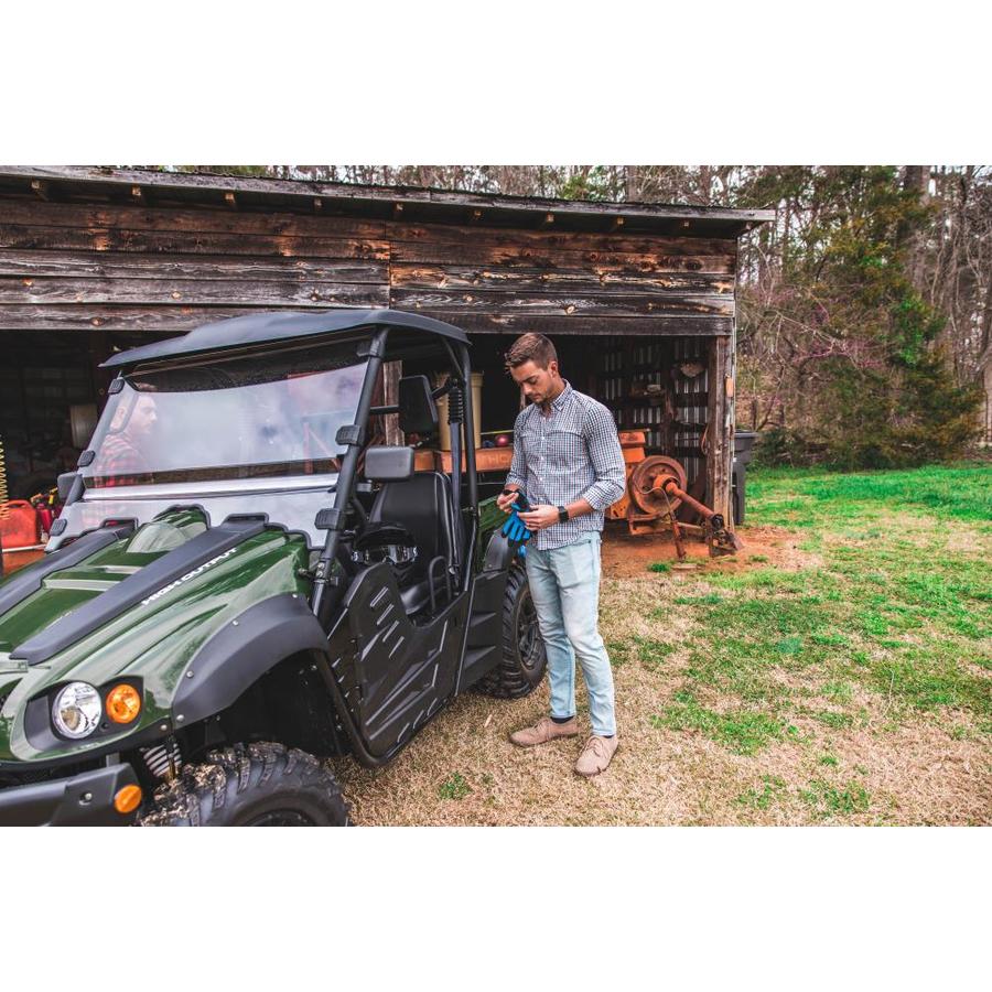 Axis Axis 500 4x4 UTV Green at Lowes.com