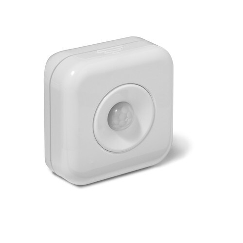 Passive Infrared Motion Sensor