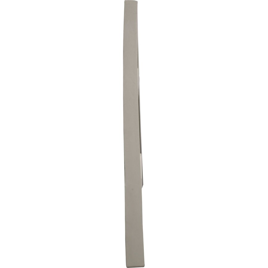 Ekena Millwork Entry Door Casing Accents in the Entry Door Casing ...