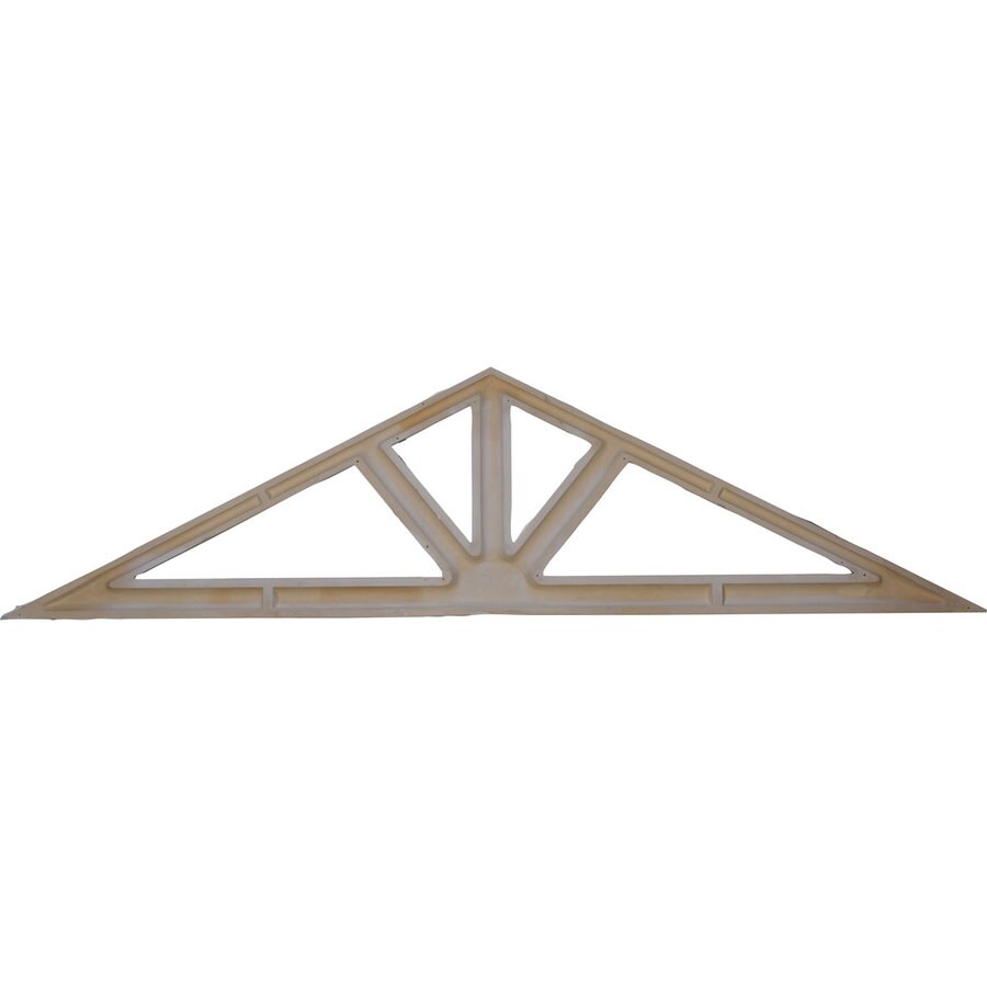 Ekena Millwork Entry Door Casing Accents in the Entry Door Casing ...