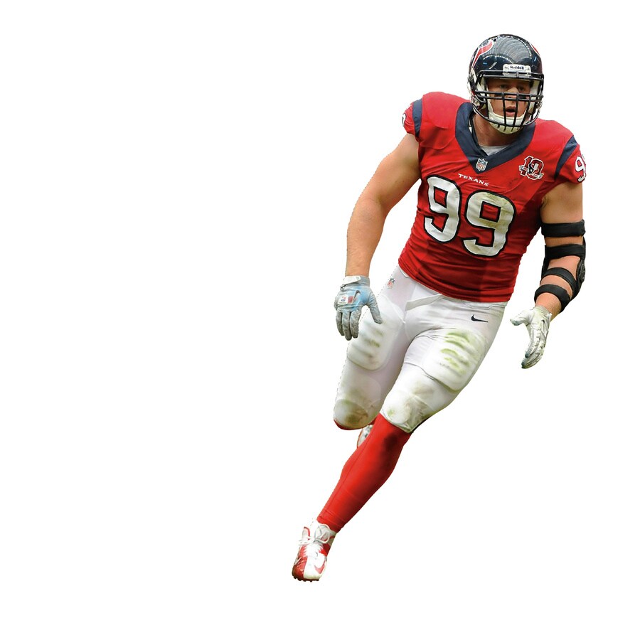 Fathead MLB Sports Wall Stickers at Lowes.com