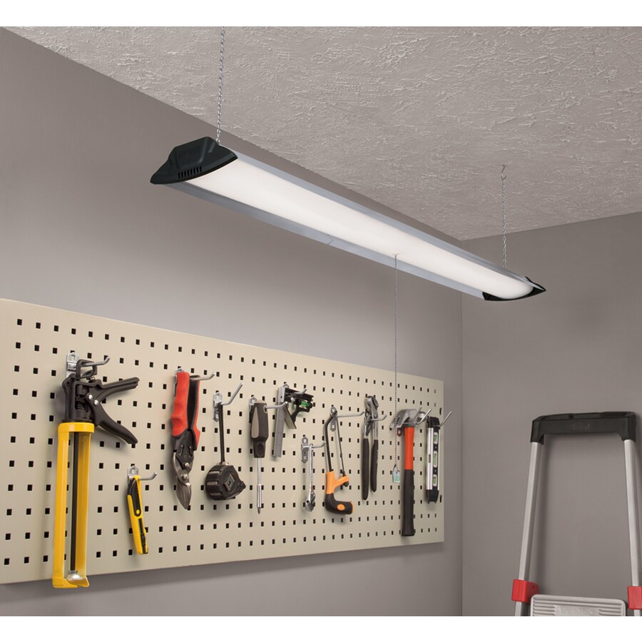 Utilitech Pro LED Wrap Light in the Shop Lights department at Lowes.com