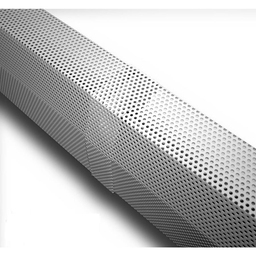 Baseboarders Premium 2-3/4-in Electric/Hydronic Baseboard Heater Splice ...