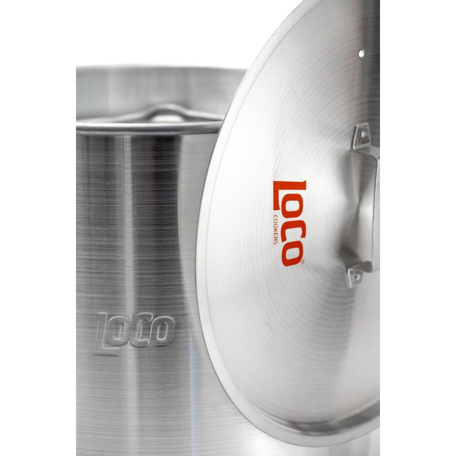 LoCo COOKERS 60 QT Boiling Kit in the Outdoor Burners & Stoves ...