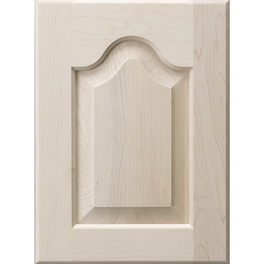 Arched/Cathedral Kitchen Cabinetry at Lowes.com