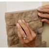 AirStone 6-lin ft Spring Creek Faux Stone Veneer at Lowes.com
