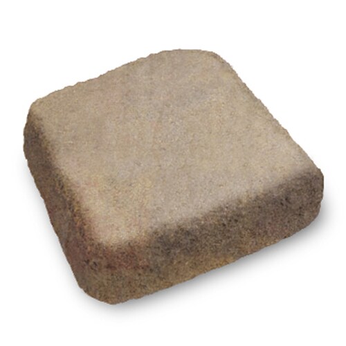 Sonoma Retaining Wall Cap (Common: 3-in x 12-in; Actual: 3-in x 12-in ...