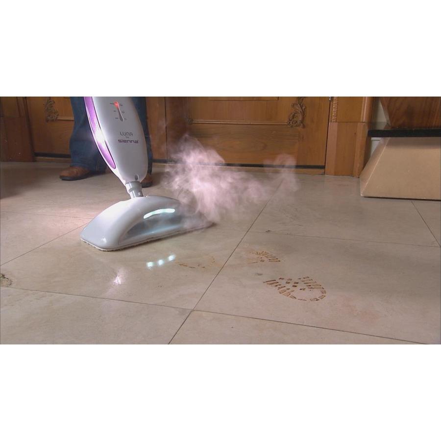Sienna Luna Plus Multipurpose Steam Cleaner in the Steam Cleaners ...