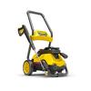 Stanley 2000-PSI 1.4-GPM Cold Water Electric Pressure Washer at Lowes.com