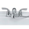 Aquaus Chrome Faucet Mounted Handheld Bidet Sprayer at Lowes.com