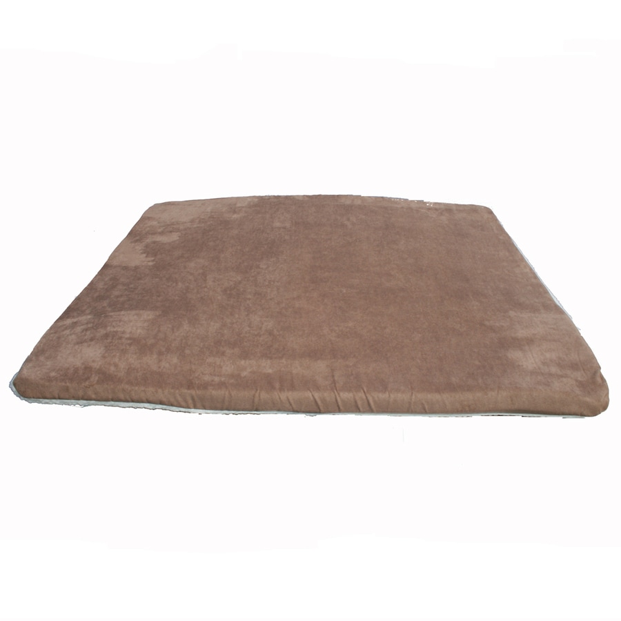 Extra-Large Orthopedic Pet Mat at Lowes.com