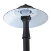 Portfolio 7-Watt Specialty Textured Bronze Low Voltage LED Path Light ...