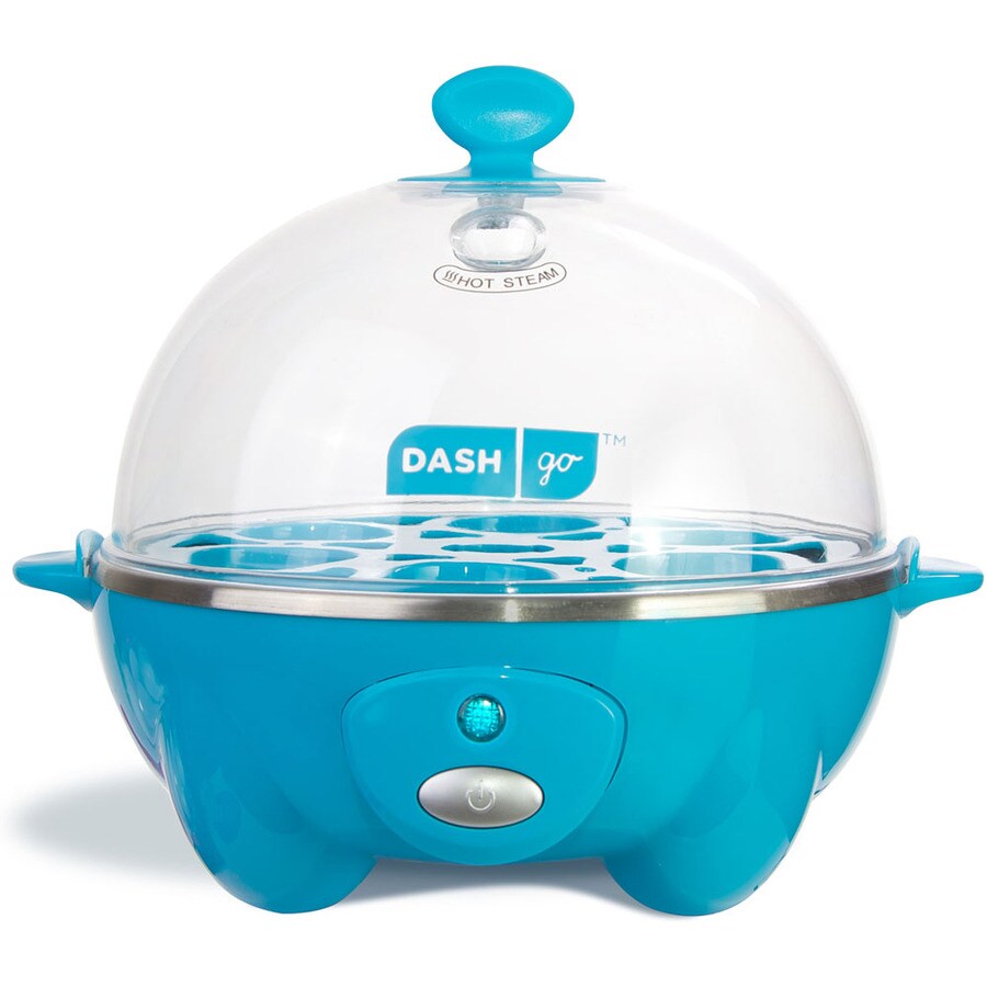 StoreBound Blue Egg Cooker at Lowes.com