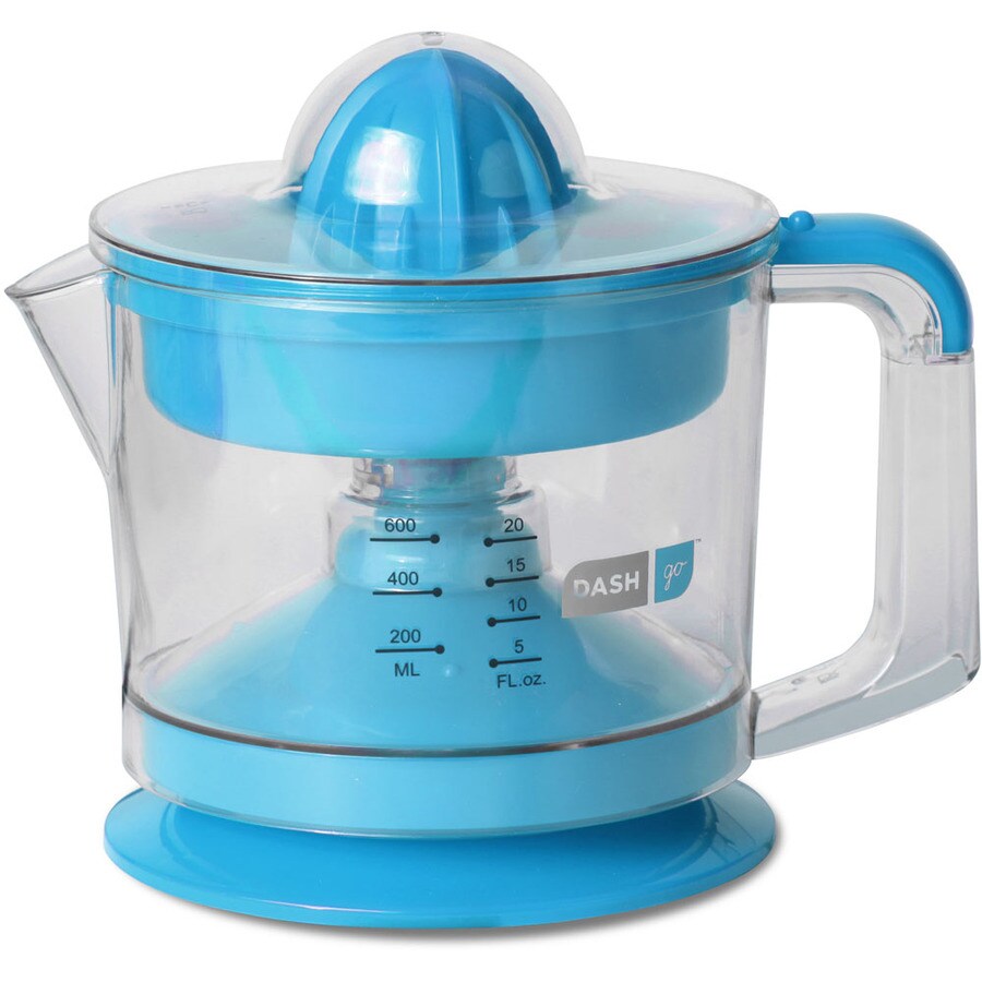 StoreBound 20-oz Blue Citrus Juicer at Lowes.com