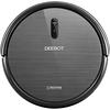 ECOVACS ROBOTICS DEEBOT Robotic Vacuum at Lowes.com