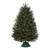 9-10 ft Fraser Fir Real Christmas Tree at Lowes.com