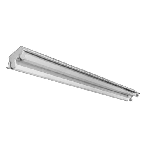 Utilitech 48-in Fluorescent Shop Light at Lowes.com