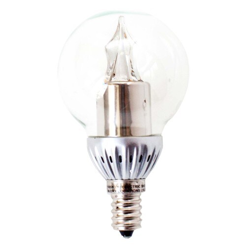 Utilitech Pro 25-Watt EQ Warm White Dimmable Light Bulb in the ... Utilitech Pro 25-Watt EQ Warm White Dimmable Light Bulb in the ...