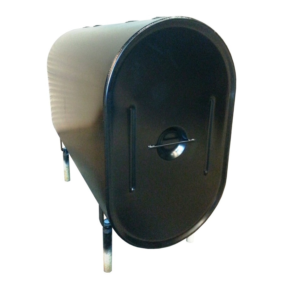 275-Gallon Heating Oil Fuel Tank at Lowes.com 275-Gallon Heating Oil Fuel Tank at Lowes.com