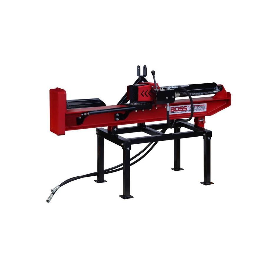 Boss Industrial Boss Industrial 3 Point Tractor Drive Dual Action 22 ...