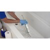 NuTub White Bathtub Inlay Kit at Lowes.com