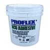 PROFLEX Multi-Floor Flooring Adhesive (4-Gallon) at Lowes.com