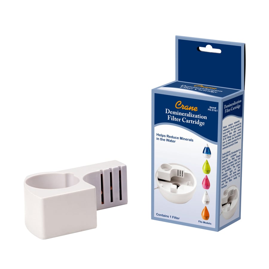 Crane Replacement Humidifier Filter at Lowes.com