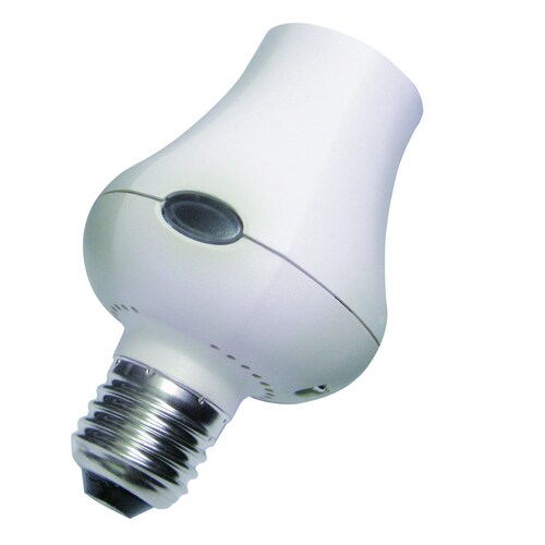 White Remote Control Lamp Module in the Lamp & Light Controls ...