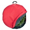 TreeKeeper 36-in x 36-in Polyester Wreath Storage Container at Lowes.com