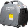 Westinghouse Professional 2500-Watt Inverter Gasoline Portable ...
