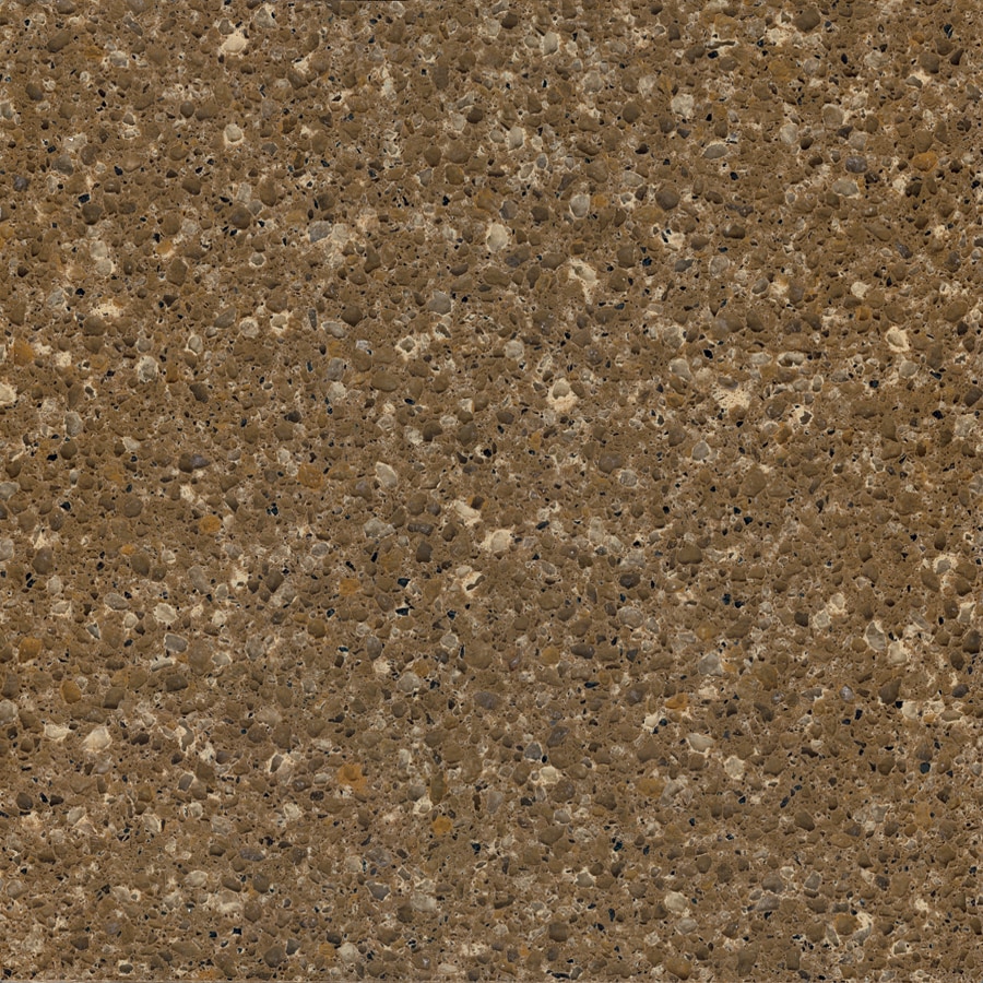 allen + roth Palouse Brown Kitchen Countertop SAMPLE at Lowes.com