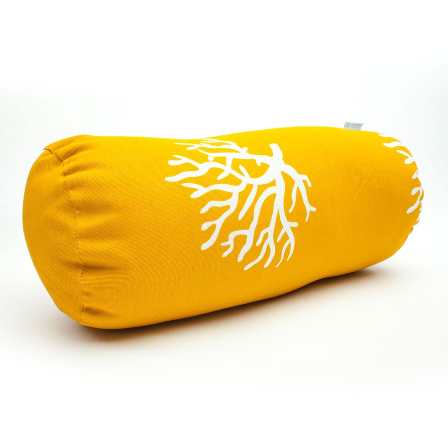 Majestic Home Goods Tropical Bolster at Lowes.com