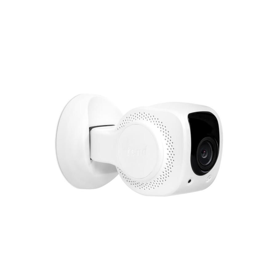 Lynx Wireless Smart Indoor Security Camera in the Security Cameras ...