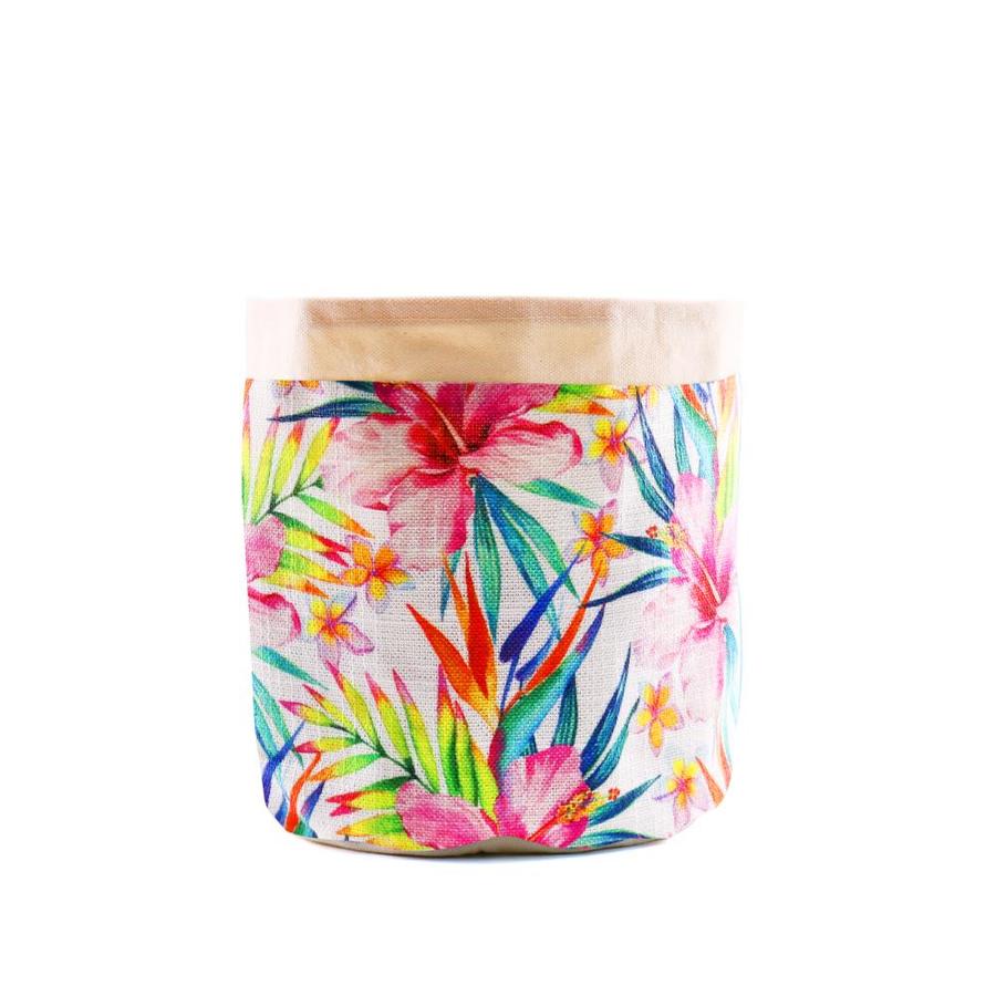 Plant Pouch Hibiscus at Lowes.com