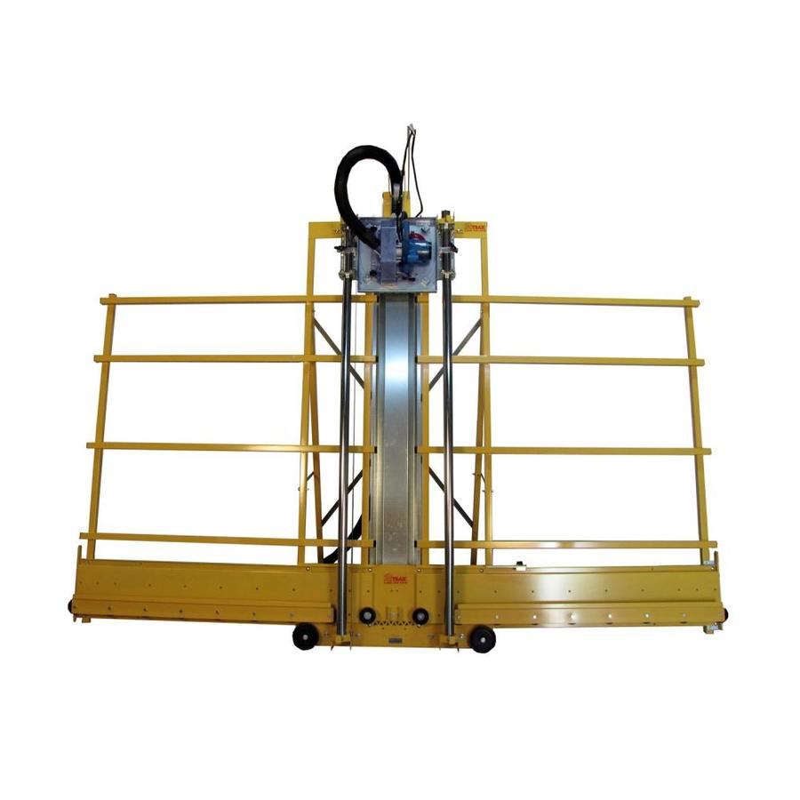 Saw Trax Mfg 1000 7-1/4-in 15-Amp Panel Saw at Lowes.com