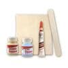 VinylDoc Interior/Exterior Window Frame Repair Maintenance Kit (Actual ...