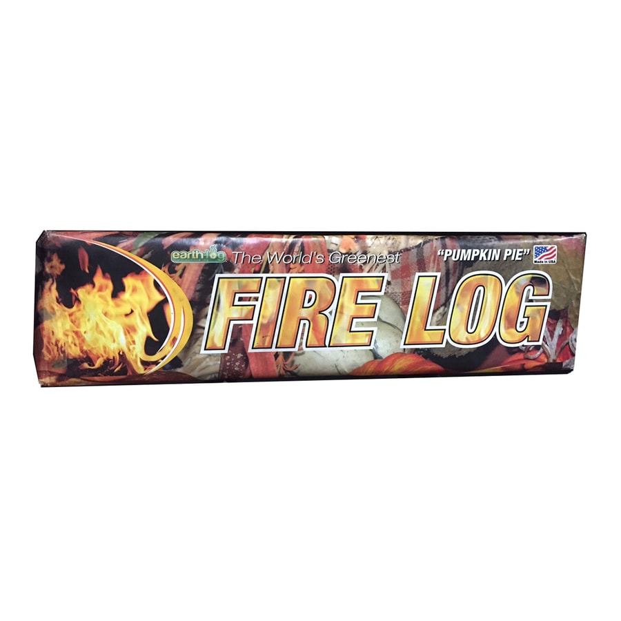 Earthlog 3.5-lb Fire Log at Lowes.com