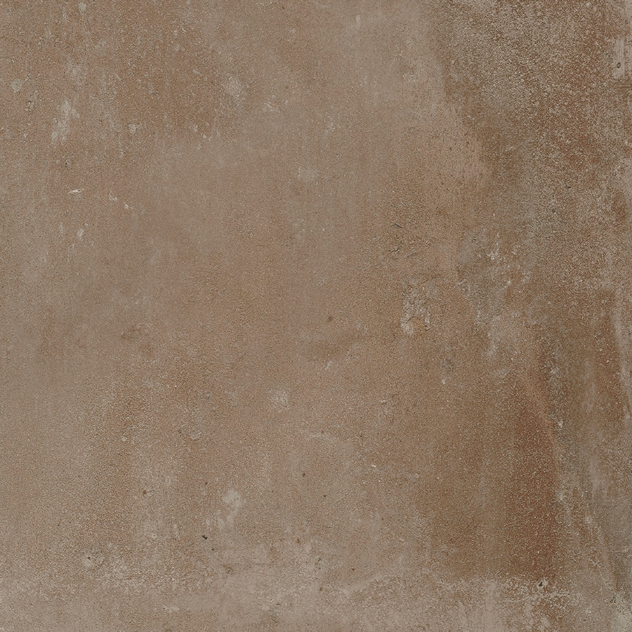 FLOORS 2000 Metropolitan 7-Pack Brown 18-in x 18-in Porcelain Floor and ...