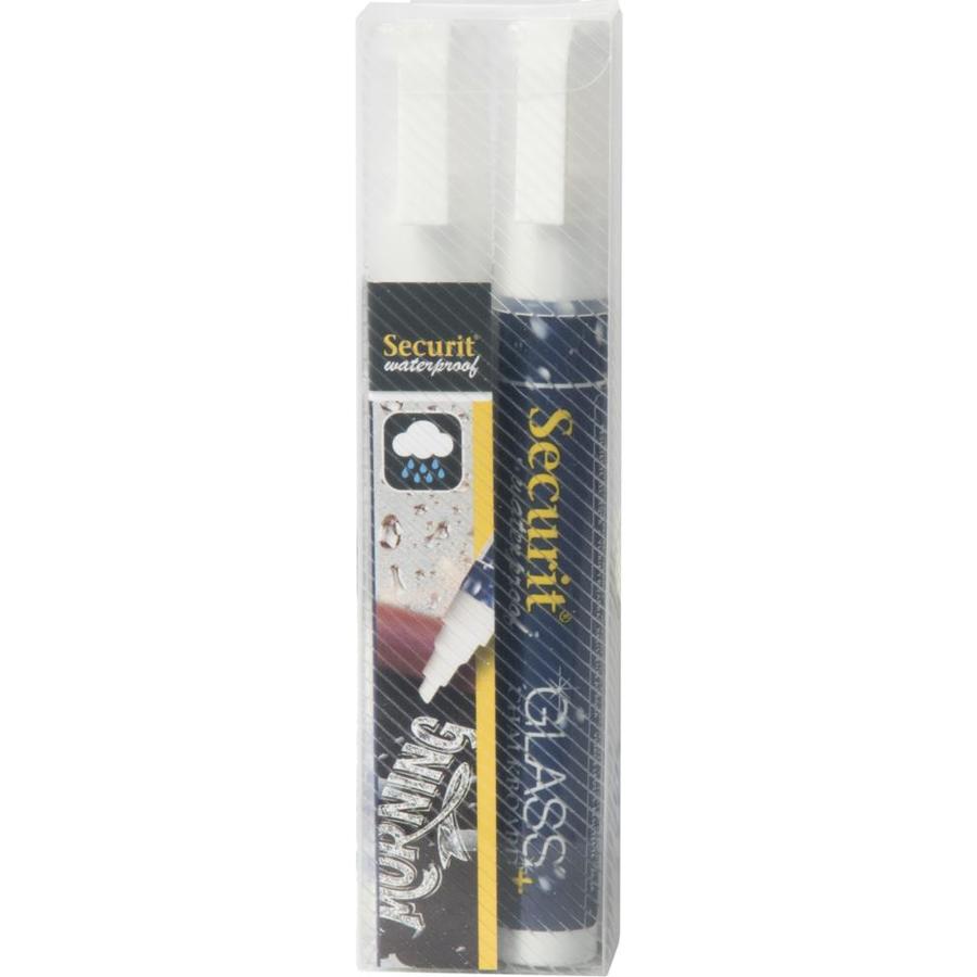 Securit Medium Paint Marker at Lowes.com
