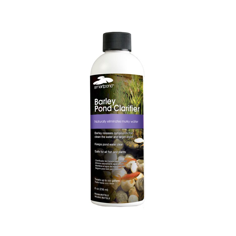 smartpond Barley Pond Cleaner at Lowes.com