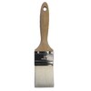 Zibra Chiseled Wedge Polyester Angle 2-in Paint Brush at Lowes.com