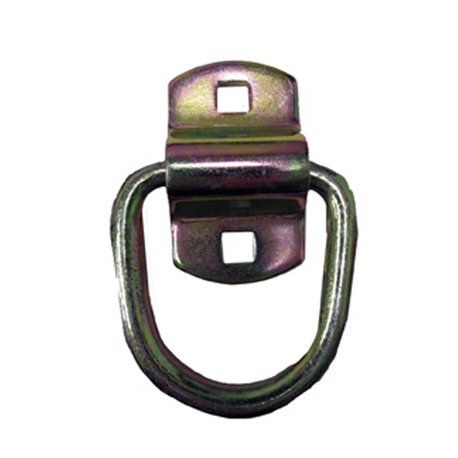 SmartStraps Steel Surface-mount D-ring in the Rings department at Lowes.com