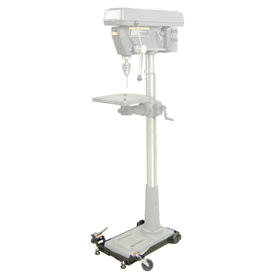 BORA Universal Mobile Base Adjustable Mobile Base in the Benchtop ...