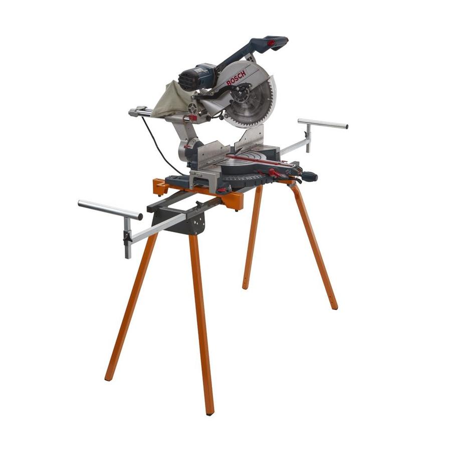 BORA Steel Table Saw Stand at Lowes.com