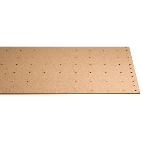 1/4 x 4 x 8 Hardwood Underlayment Plywood at Lowes.com